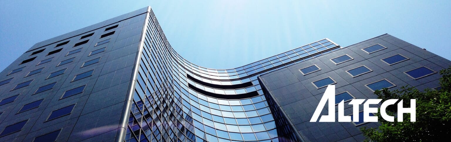 PT. ALTECH ASIA PACIFIC INDONESIA